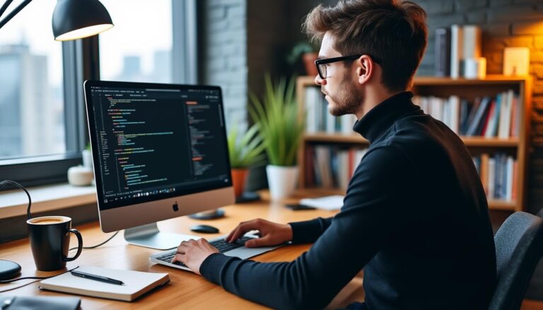 Maîtriser l'art de faire une accolade sur Mac en un clin d'œil
